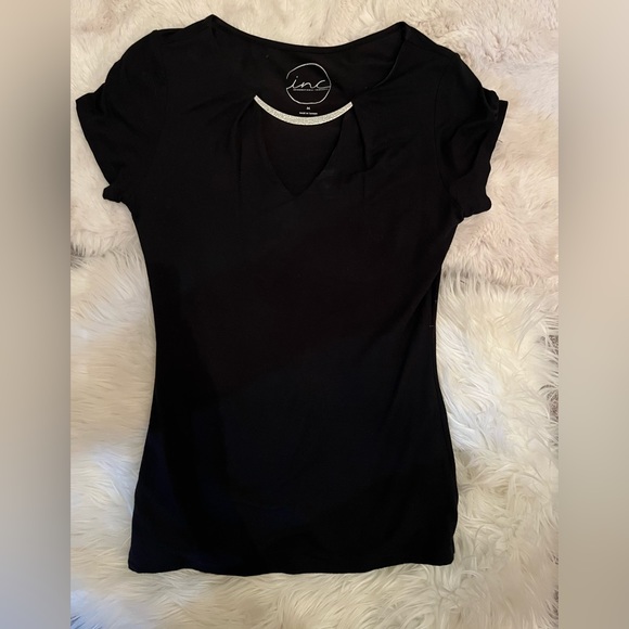 INC International Concepts | Tops | Inc Dress Tee Shirt | Poshmark